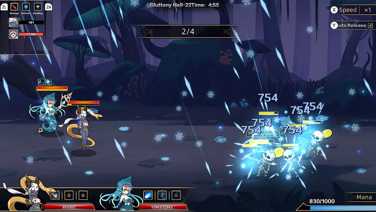 Idle Devils for Nintendo Switch - Nintendo Official Site