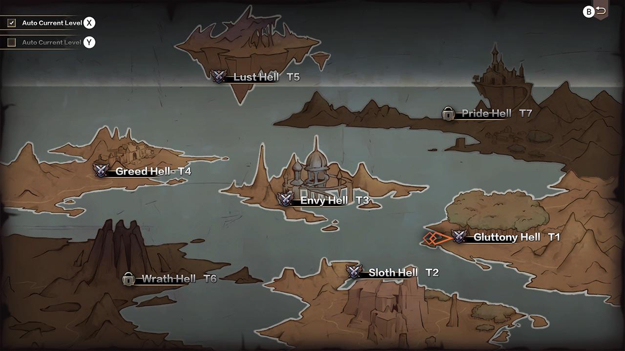 Idle Devils for Nintendo Switch - Nintendo Official Site