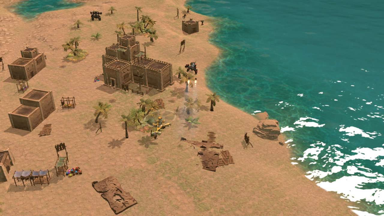 Strike Mission para Nintendo Switch - Site Oficial da Nintendo para Brasil