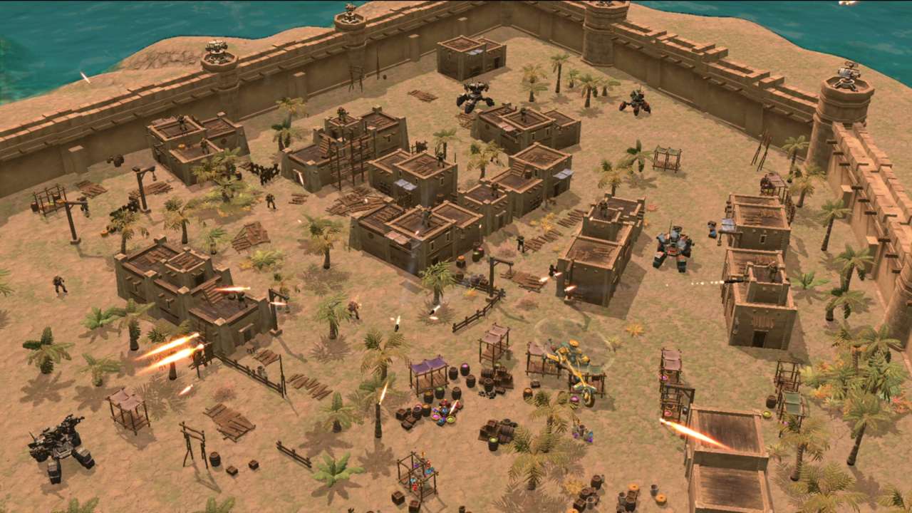 Strike Mission para Nintendo Switch - Site Oficial da Nintendo para Brasil