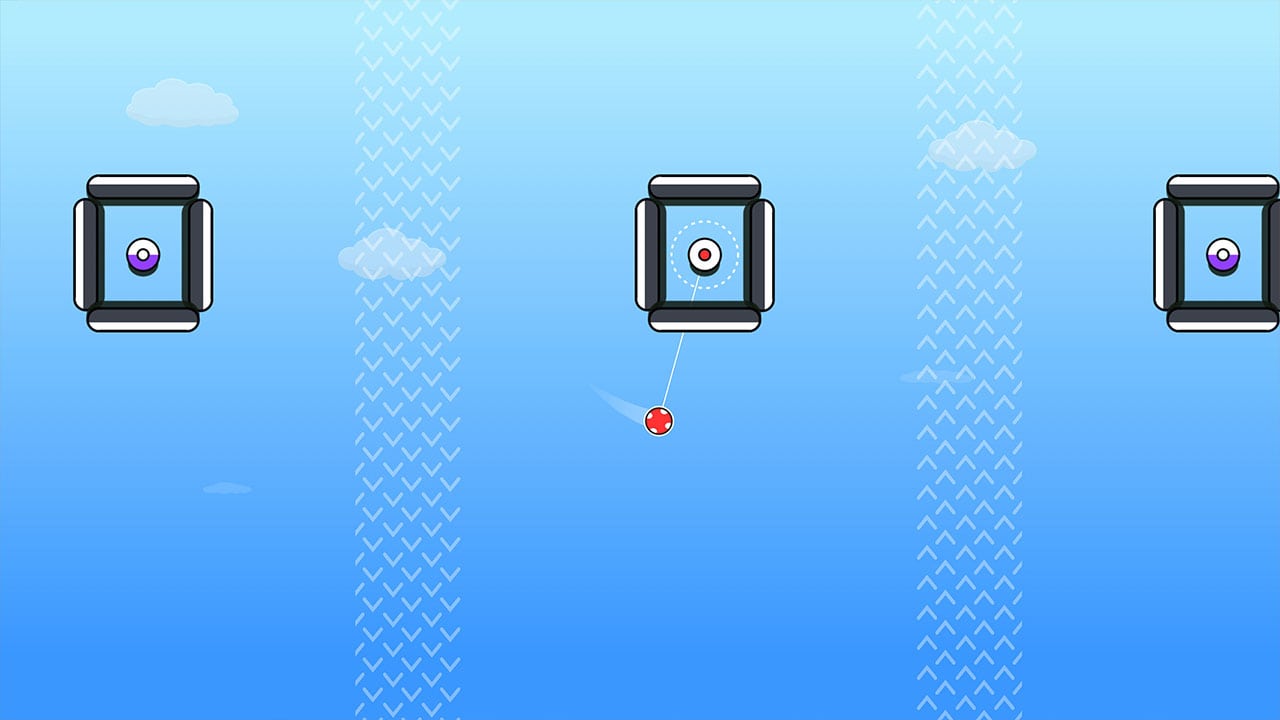 Rope Hope para Nintendo Switch - Sitio Oficial de Nintendo para Peru
