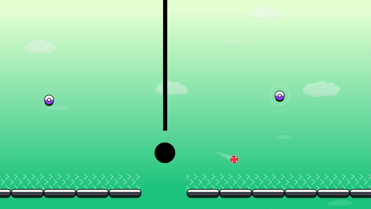 Rope Hope para Nintendo Switch - Sitio Oficial de Nintendo para Mexico