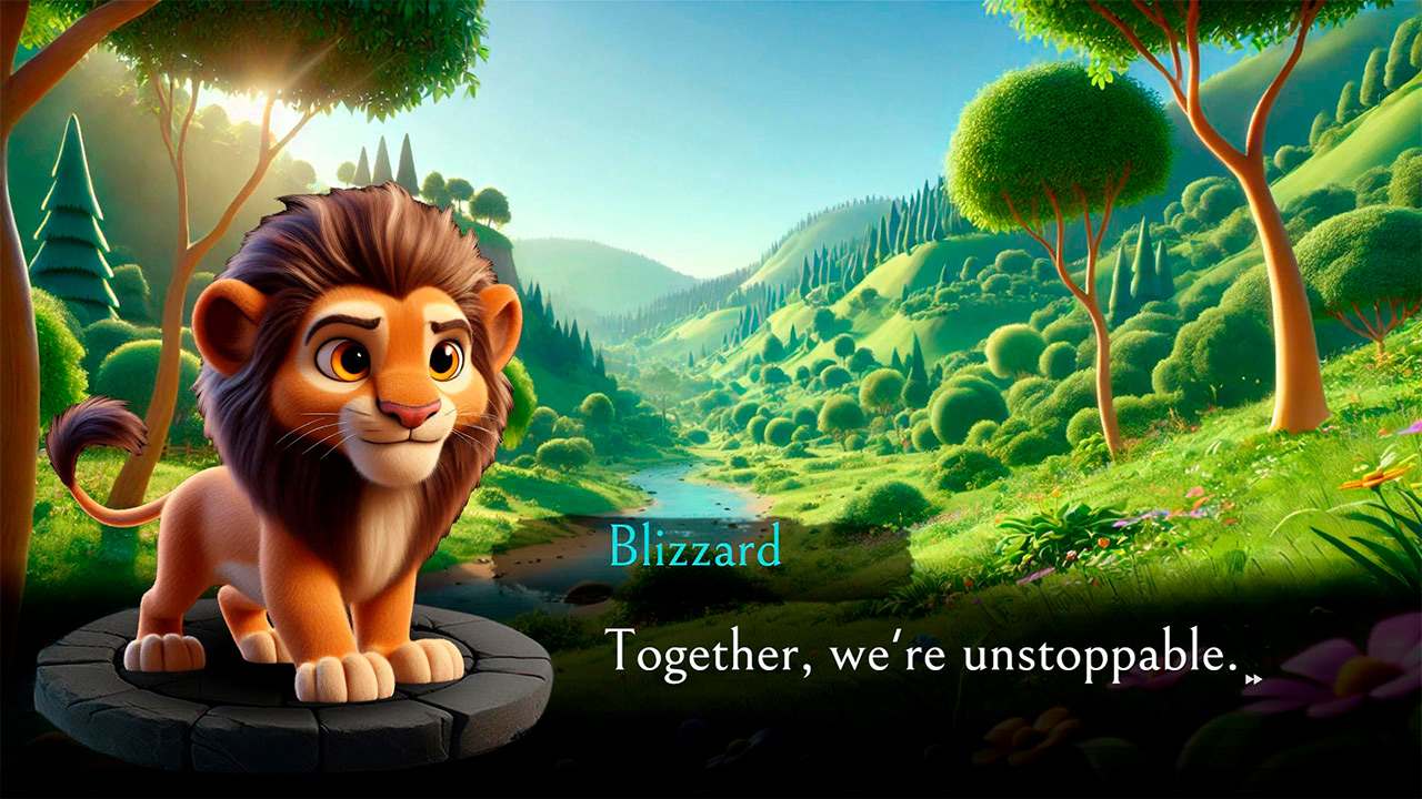 Ice World: The Frozen Age for Nintendo Switch - Nintendo Official Site