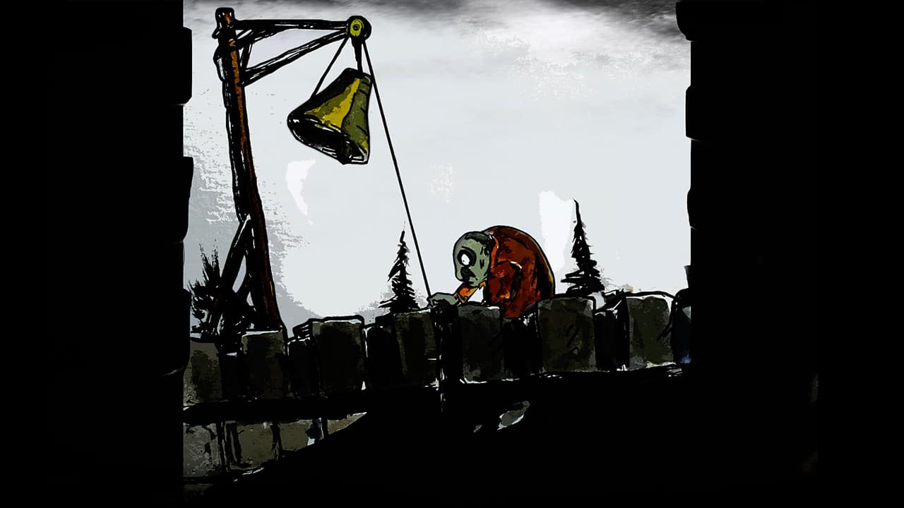 The Nightmare Journey for Nintendo Switch - Nintendo Official Site