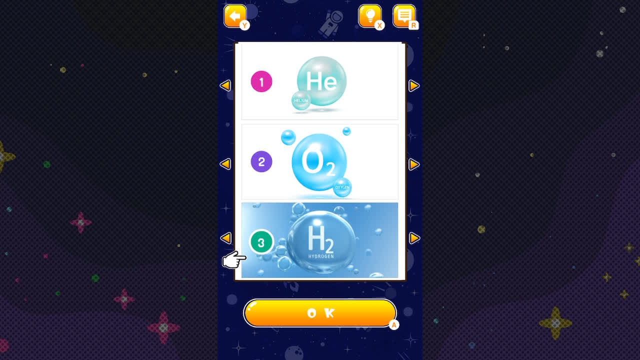 Spinning Puzzle Compare the Universe for Nintendo Switch - Nintendo ...