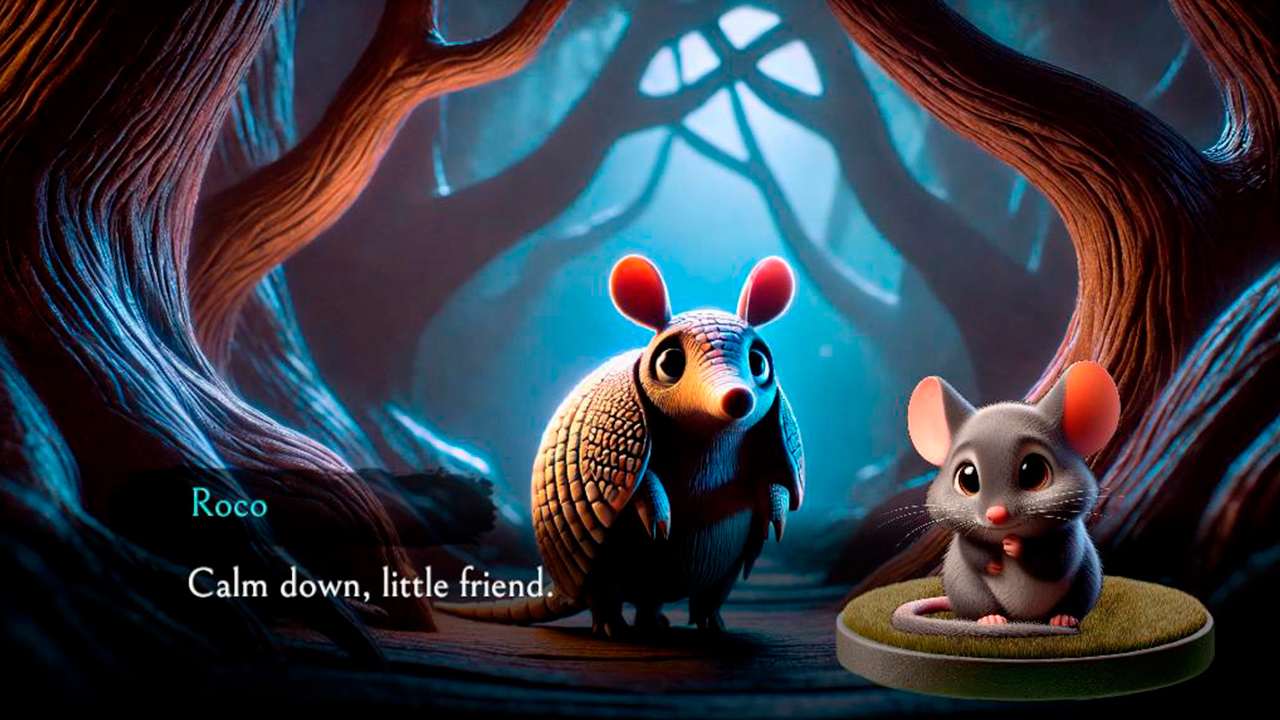 Animal Zoo: The Forgotten Land for Nintendo Switch - Nintendo Official Site