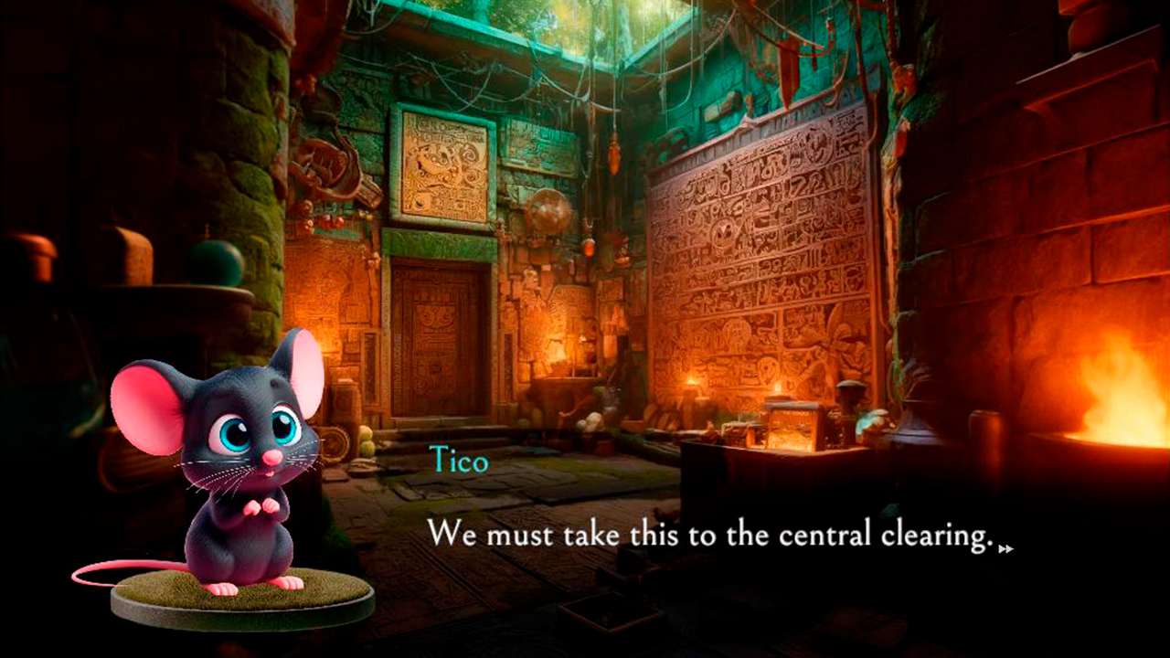 Animal Zoo: The Forgotten Land for Nintendo Switch - Nintendo Official Site