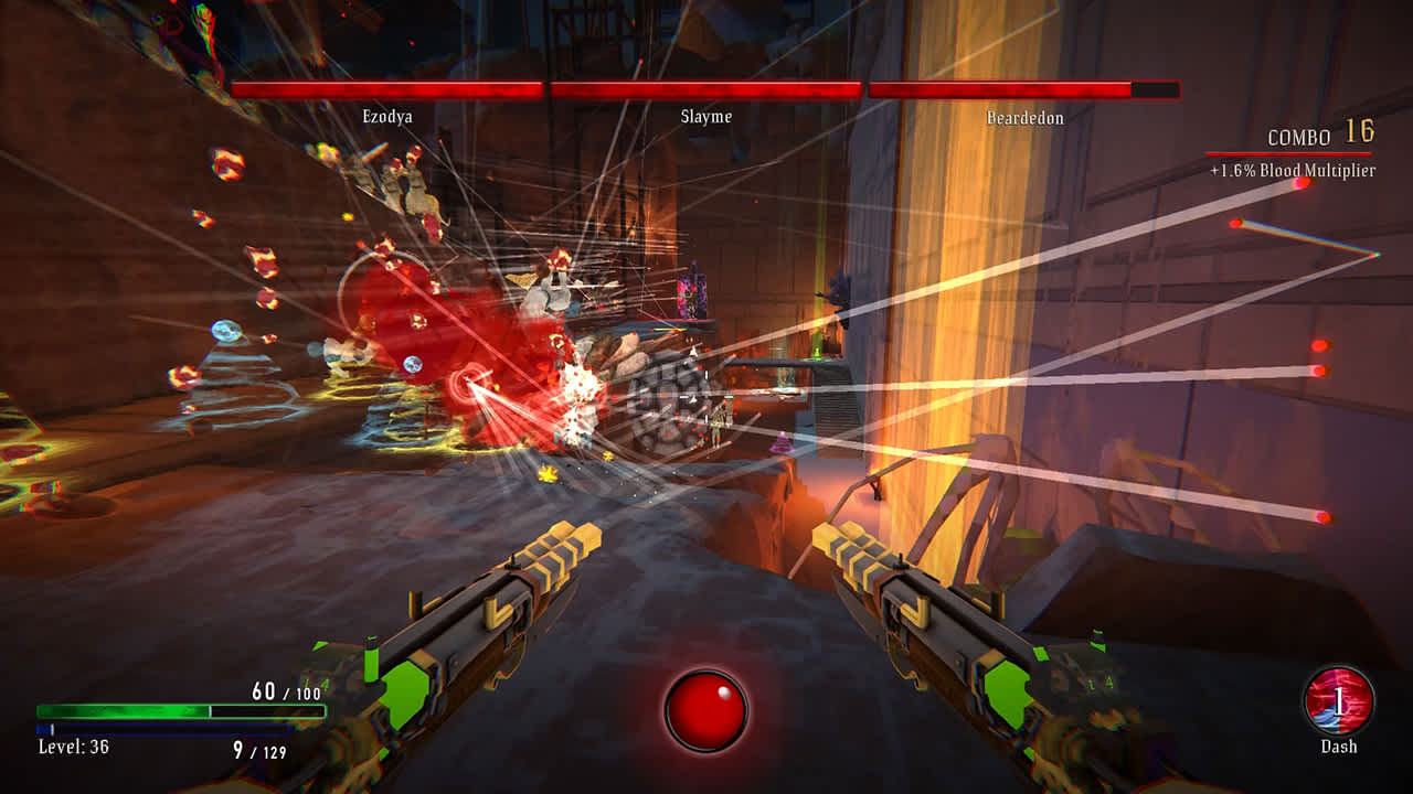 Vampire Hunters for Nintendo Switch - Nintendo Official Site