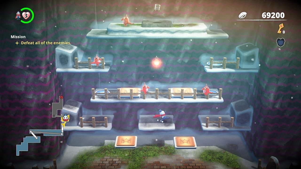 Snow Bros. Wonderland for Nintendo Switch - Nintendo Official Site