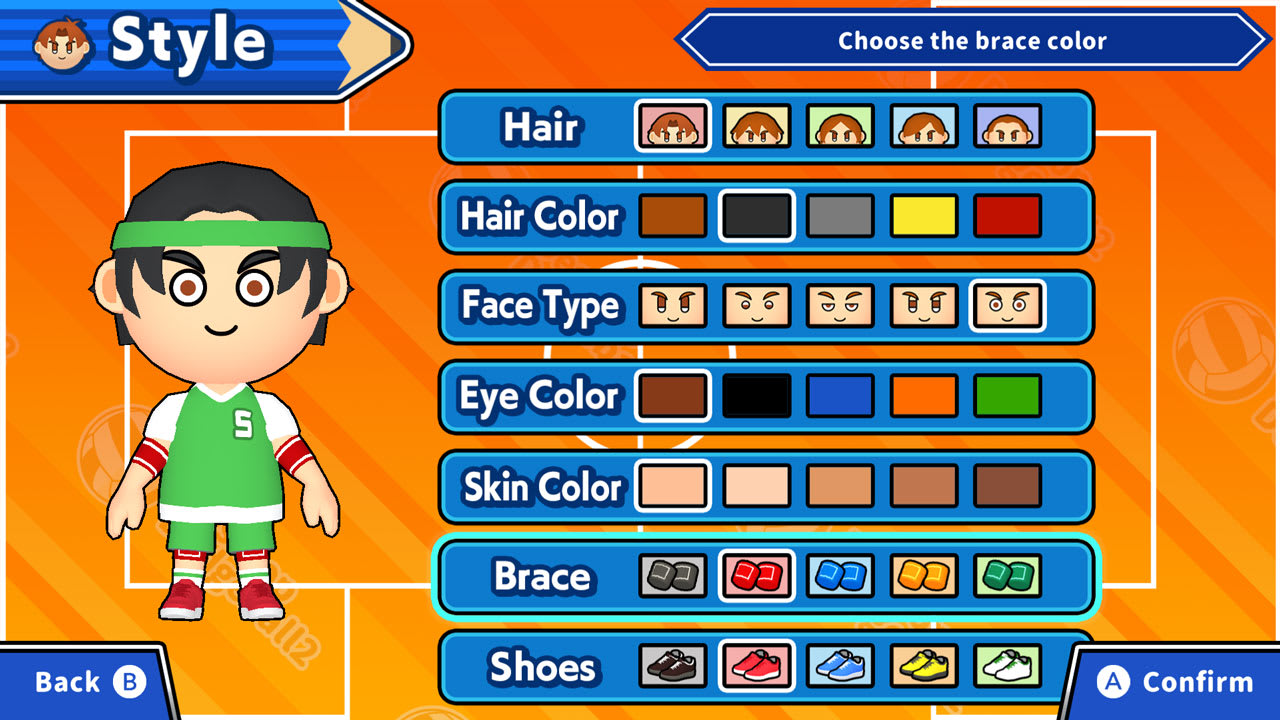 Desktop Dodgeball 2 for Nintendo Switch - Nintendo Official Site