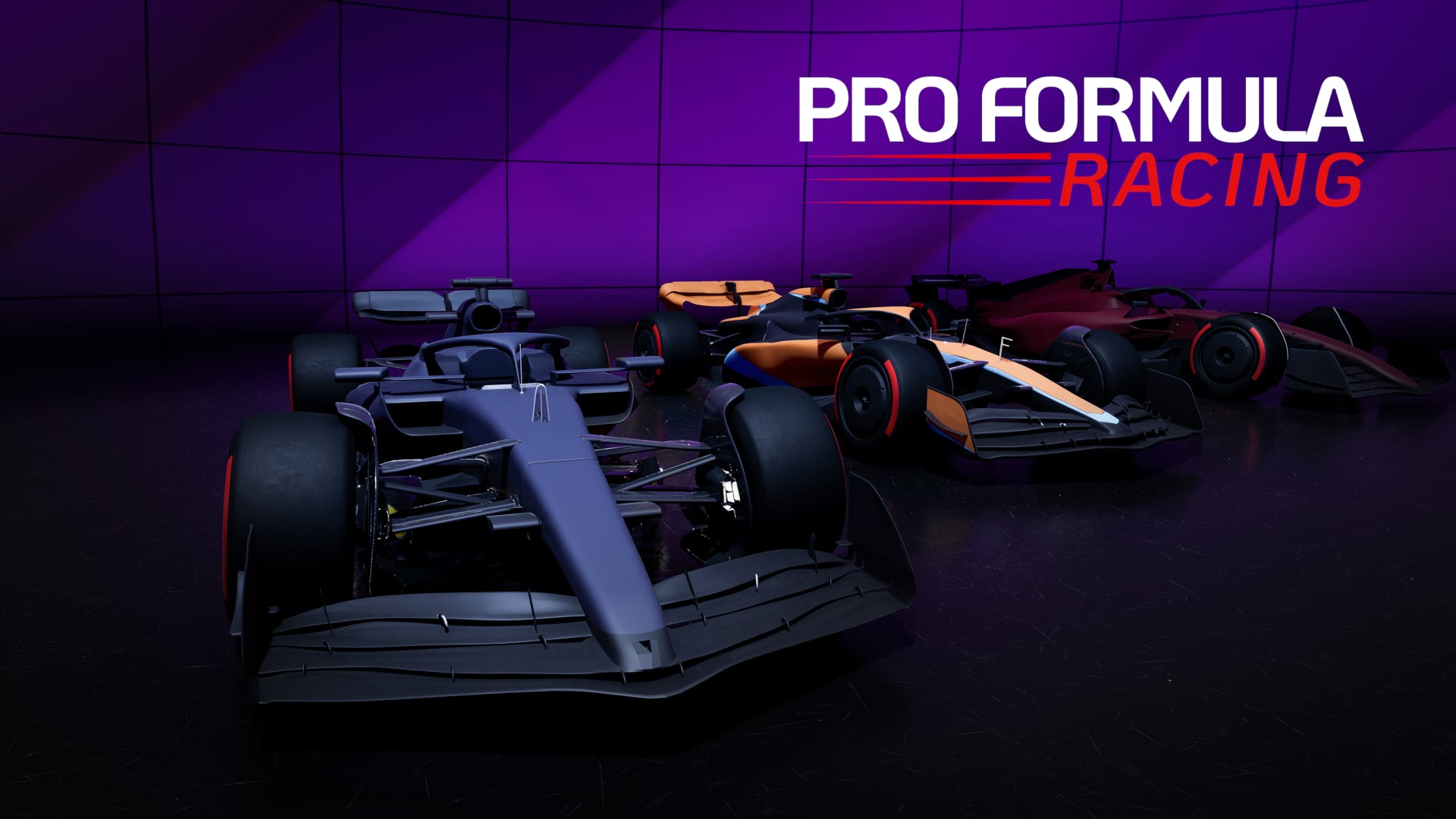 Pro Formula Racing para Nintendo Switch - Sitio Oficial de Nintendo para Mexico