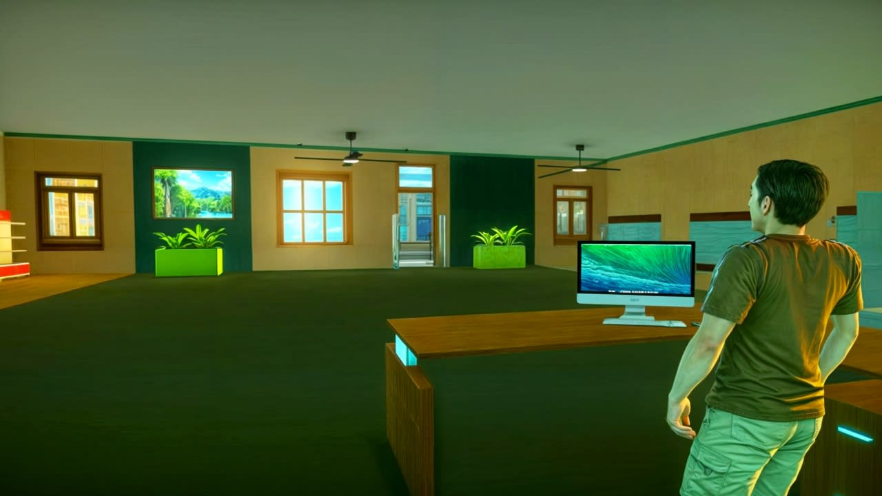 Game Empire Tycoon: Dealer Simulator for Nintendo Switch - Nintendo ...
