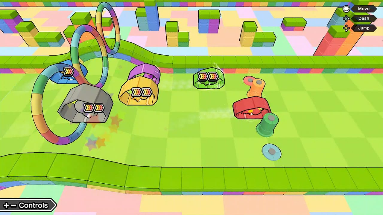 Party Party Time 3 for Nintendo Switch - Nintendo Official Site