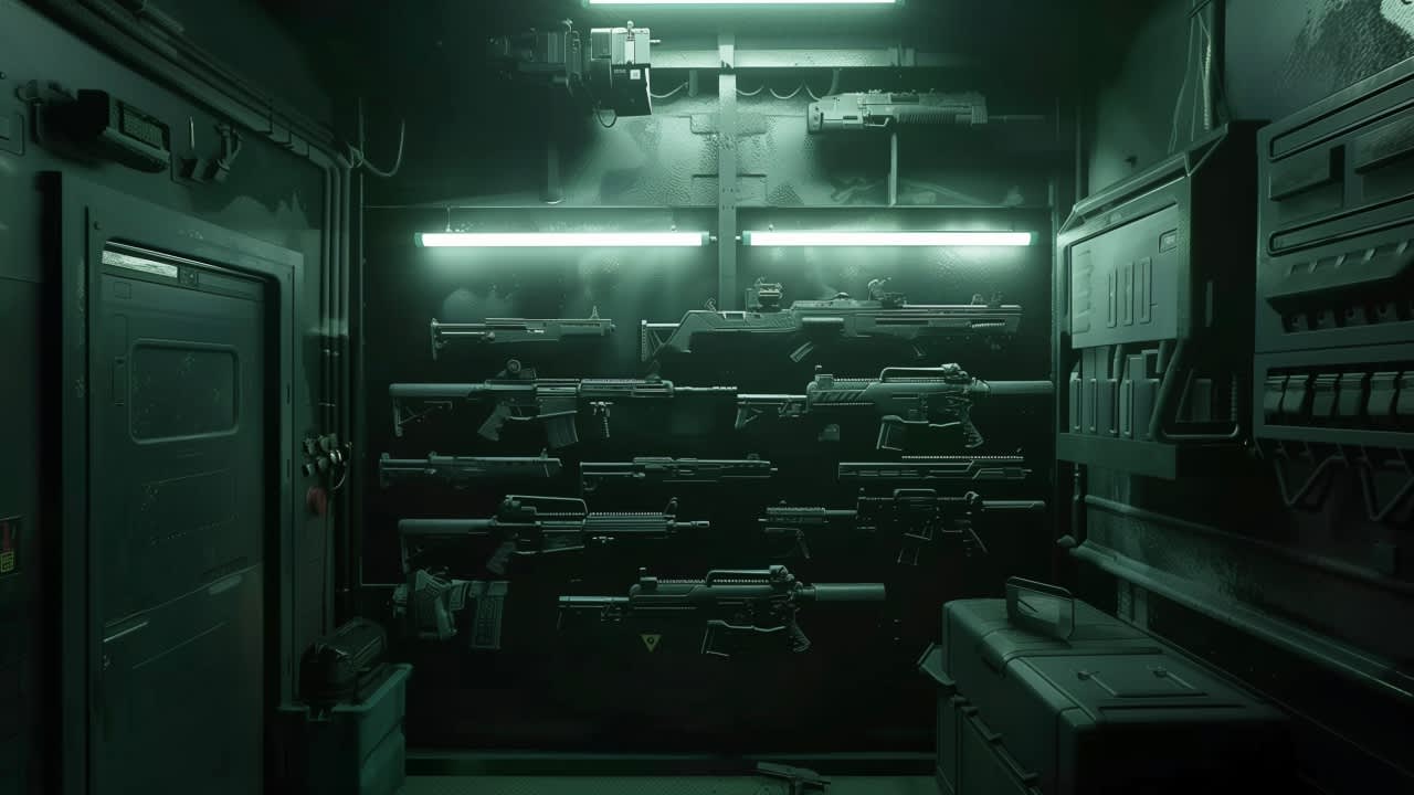 Cyberpunk Hacker para Nintendo Switch - Site Oficial da Nintendo para ...