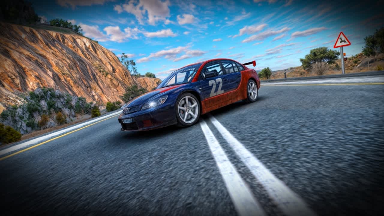 Rally Racing Drift 2024 for Nintendo Switch - Nintendo Official Site
