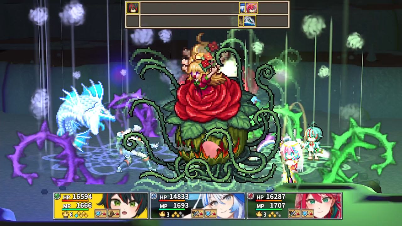 Alter Age for Nintendo Switch - Nintendo Official Site for Canada