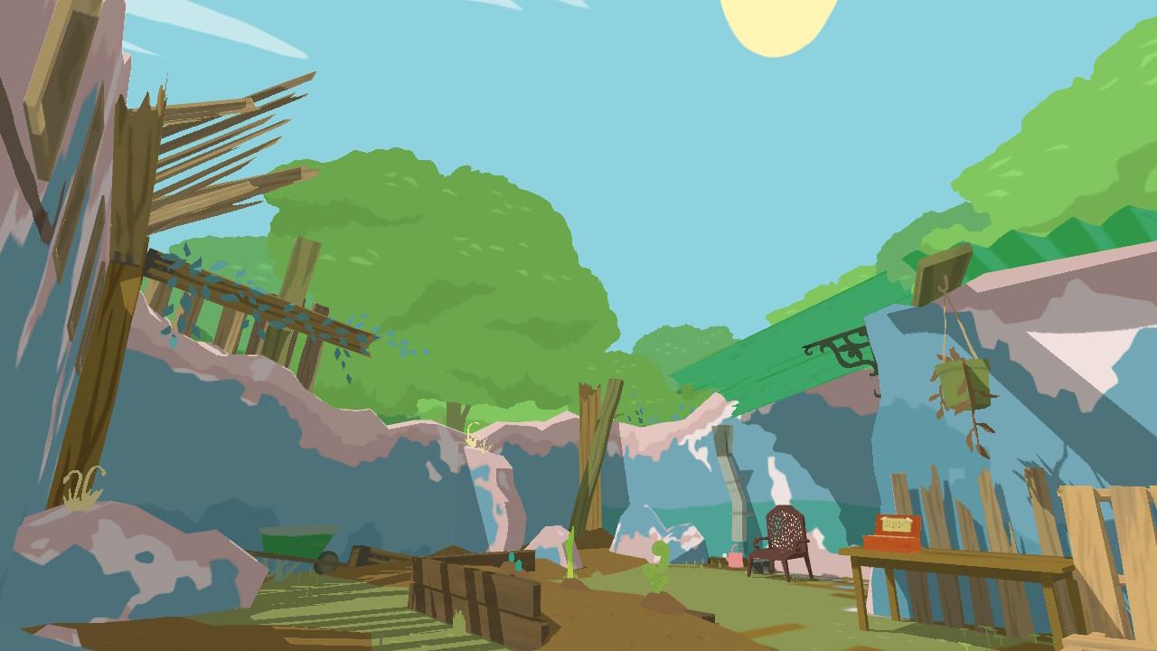 A Good Gardener for Nintendo Switch - Nintendo Official Site