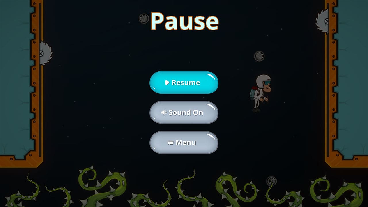 Space Bouncer for Nintendo Switch - Nintendo Official Site