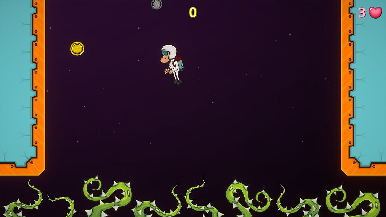 Space Bouncer for Nintendo Switch - Nintendo Official Site