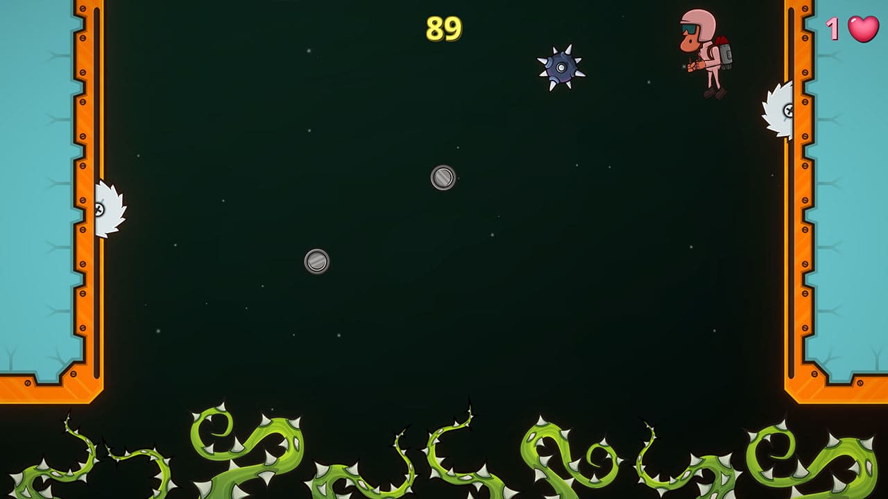 Space Bouncer for Nintendo Switch - Nintendo Official Site