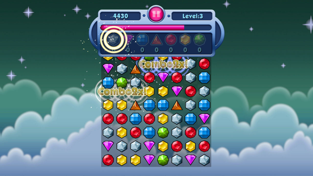 Jewel Fever 3 for Nintendo Switch - Nintendo Official Site