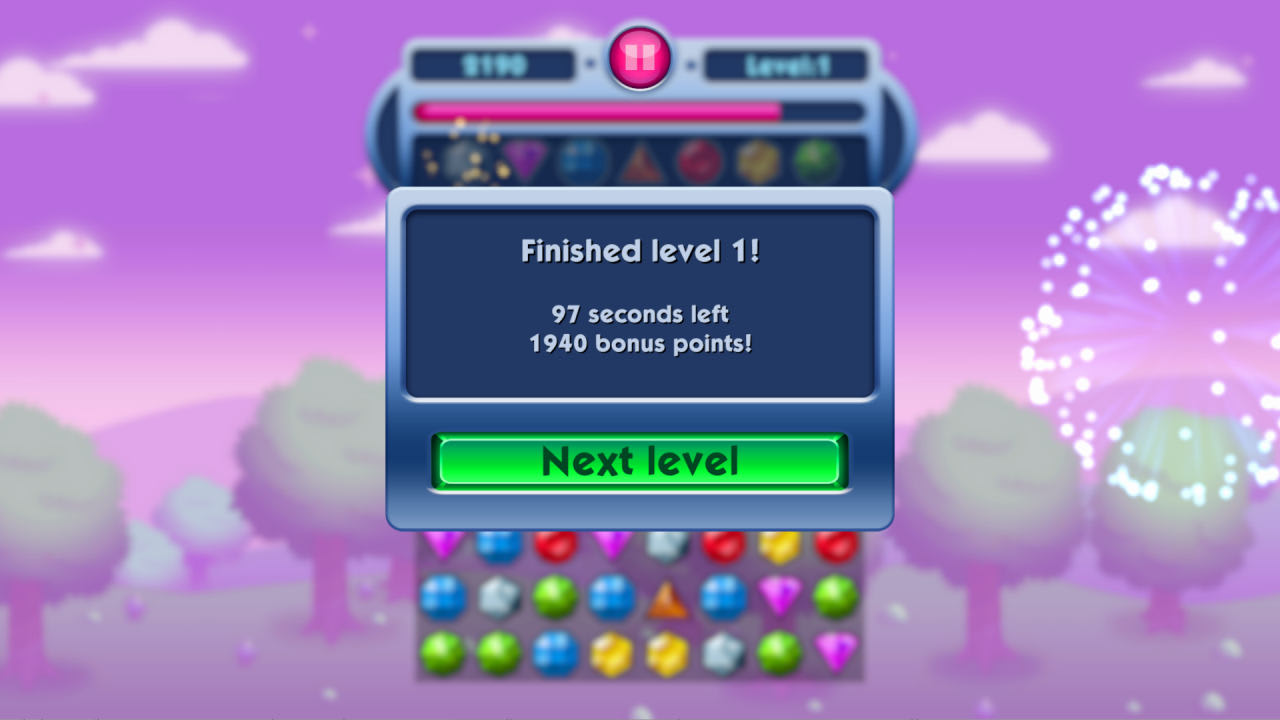 Jewel Fever 3 for Nintendo Switch - Nintendo Official Site