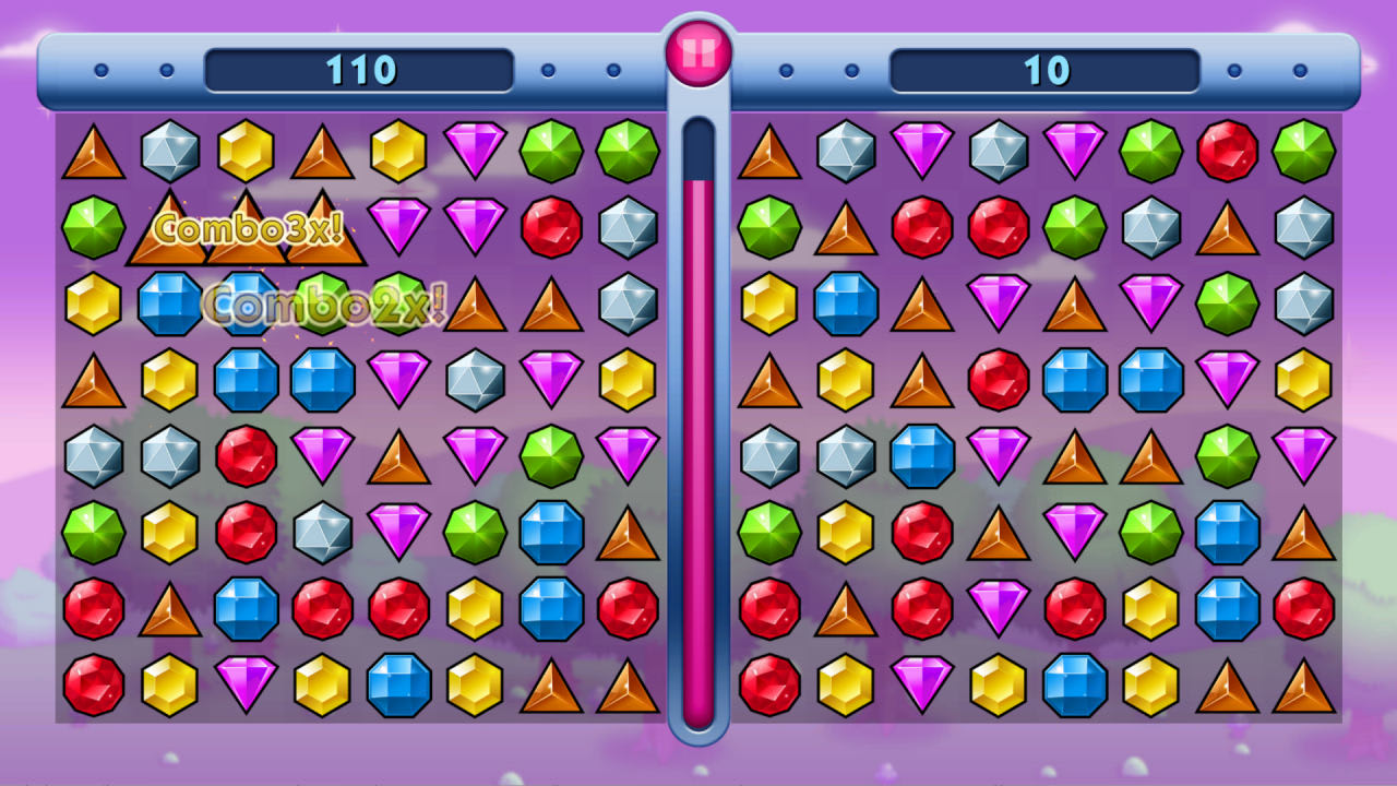 Jewel Fever 3 for Nintendo Switch - Nintendo Official Site
