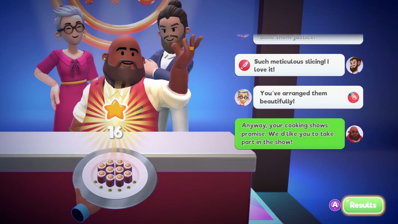 MasterChef: Learn to Cook! for Nintendo Switch - Nintendo Official Site