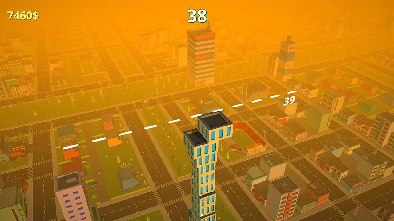 Tower Hover for Nintendo Switch - Nintendo Official Site