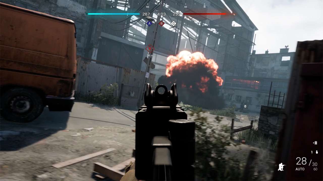 Zero Hour: Kill Zone for Nintendo Switch - Nintendo Official Site