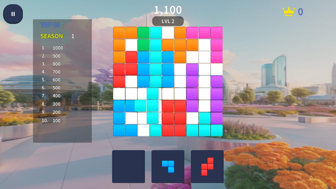 Block Blaster DX! for Nintendo Switch - Nintendo Official Site