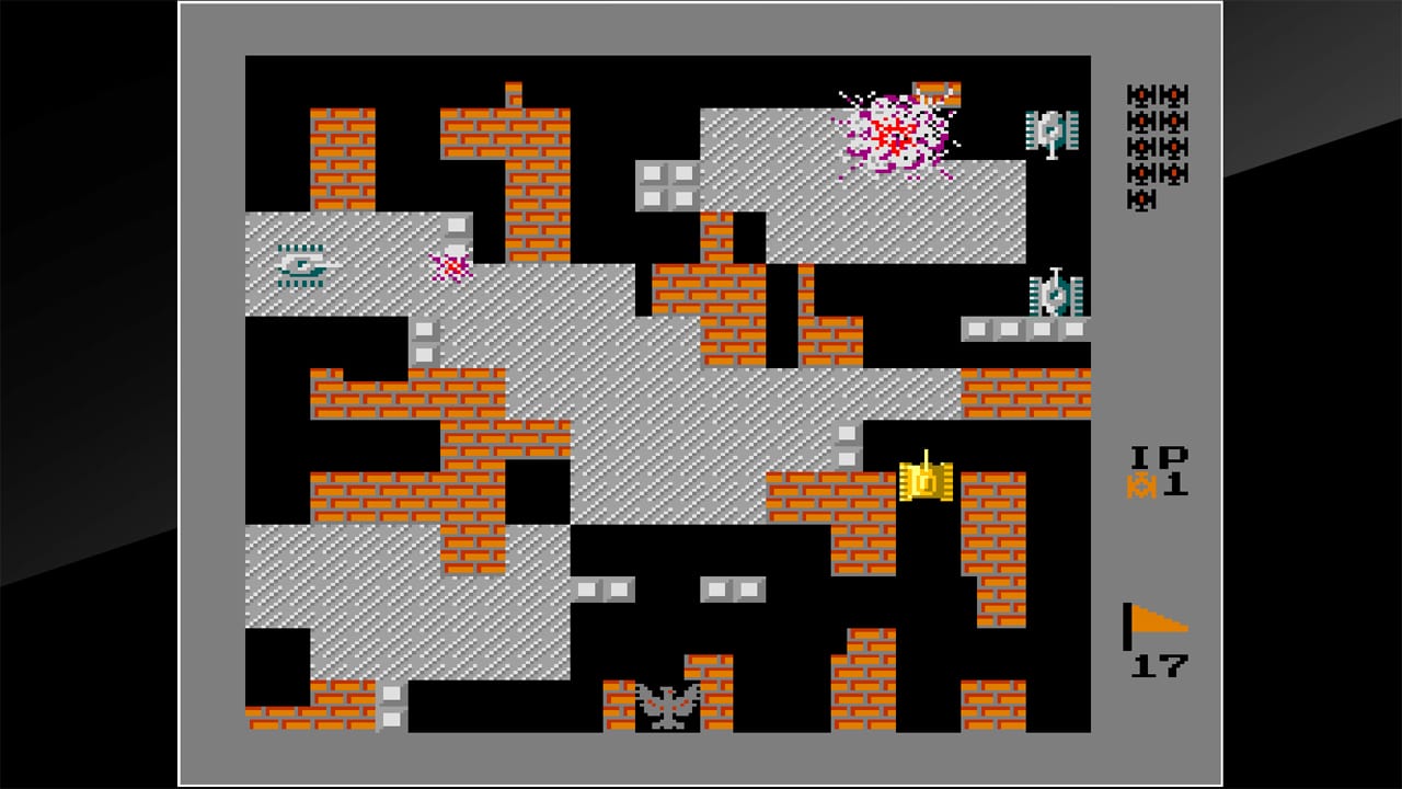 Arcade Archives VS. BATTLE CITY for Nintendo Switch - Nintendo Official ...