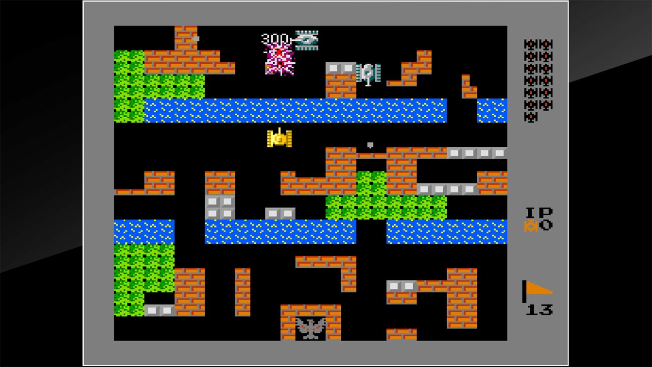 Arcade Archives VS. BATTLE CITY for Nintendo Switch - Nintendo Official ...