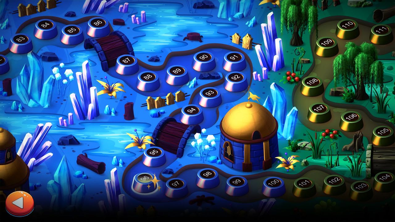Zumba - The Marble Shooter Tikki Adventure for Nintendo Switch ...