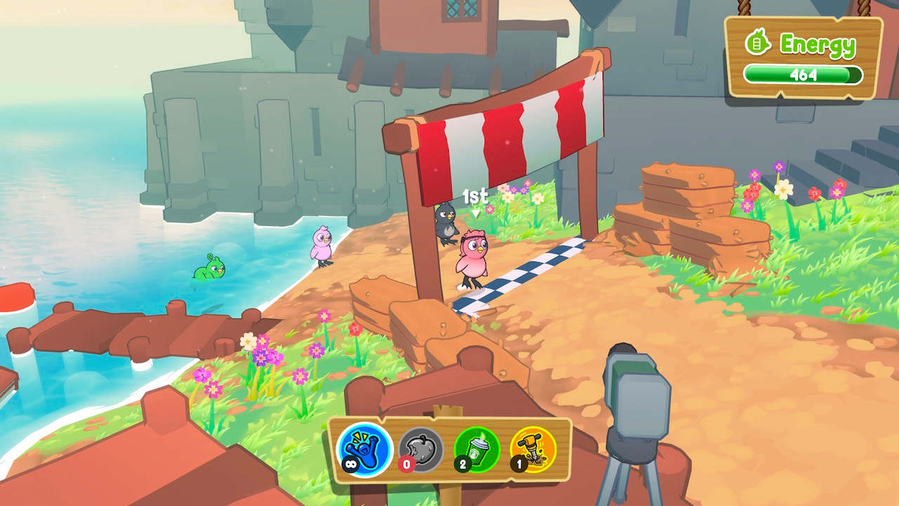 Duck Life 9: The Flock for Nintendo Switch - Nintendo Official Site