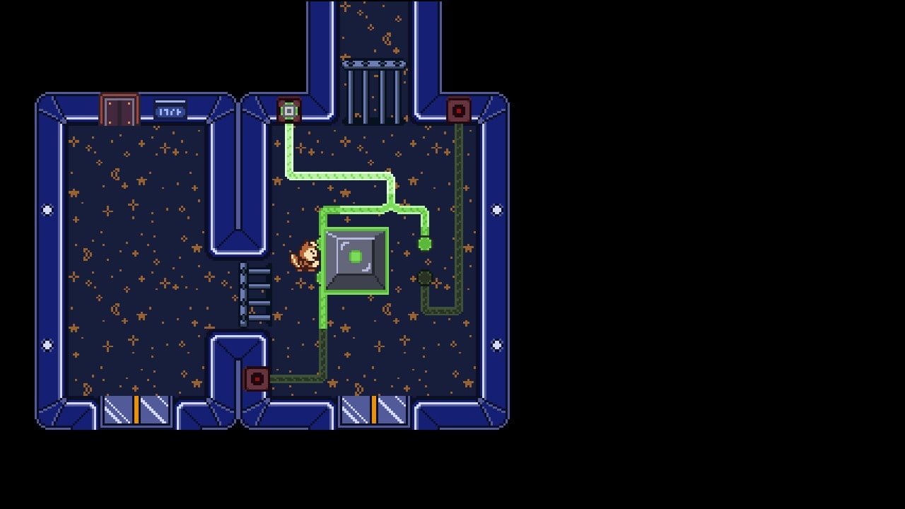 Chico's Rebound for Nintendo Switch - Nintendo Official Site