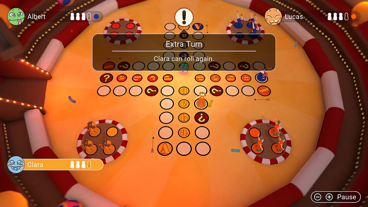 Ludo XXL 2 for Nintendo Switch - Nintendo Official Site