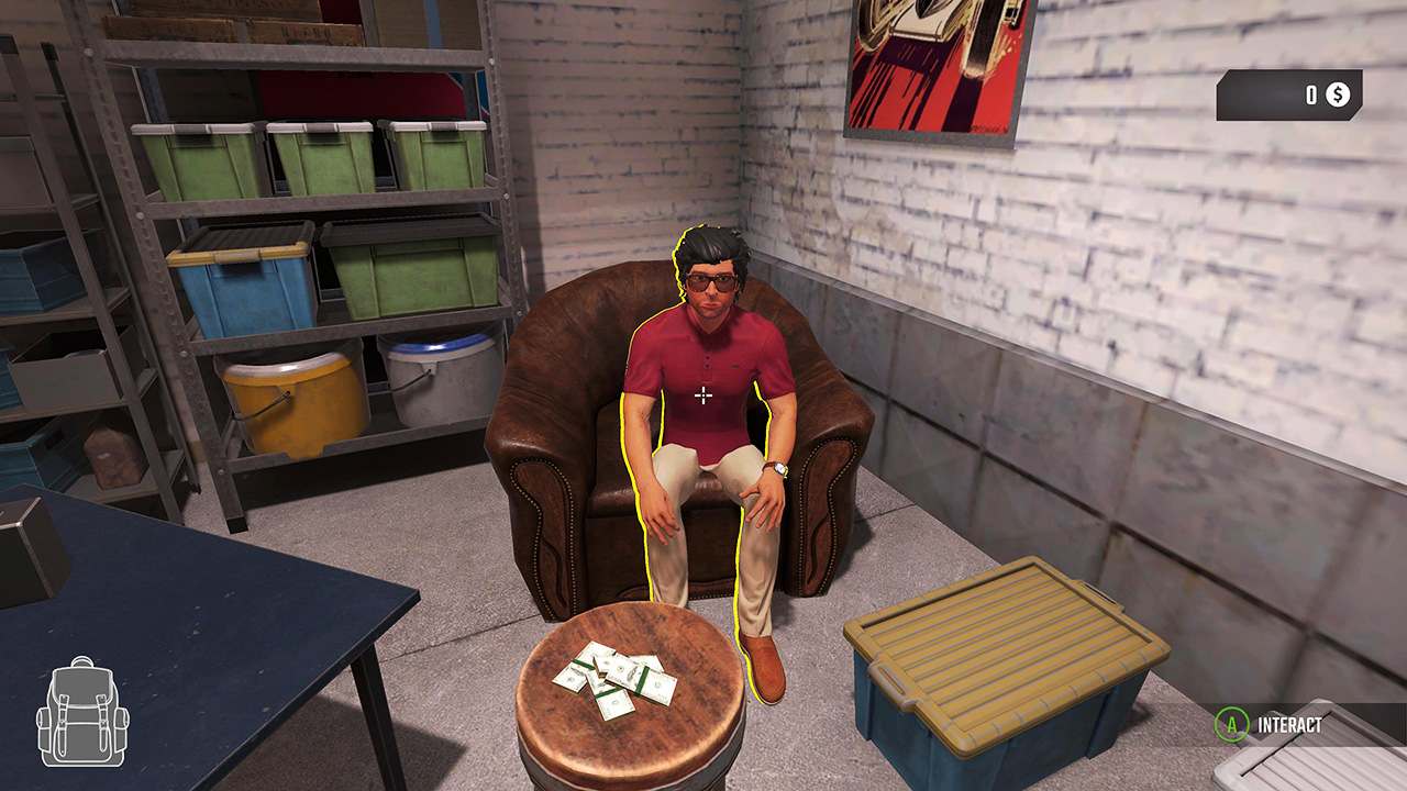 Car Heist Simulator - Thief Mechanic para Nintendo Switch - Site ...