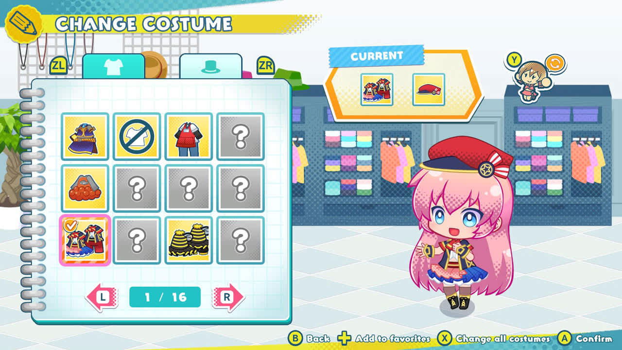 Hatsune Miku Logic Paint S+ for Nintendo Switch - Nintendo Official Site