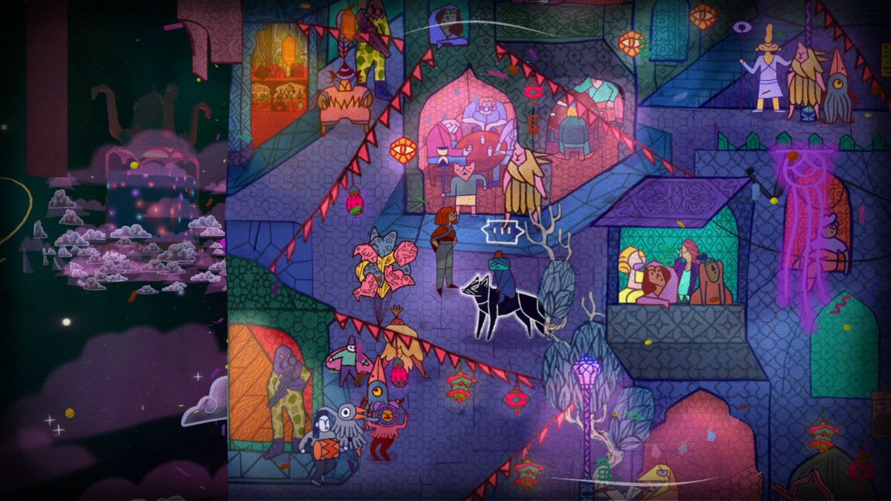 30 Birds para Nintendo Switch - Sitio Oficial de Nintendo para Mexico