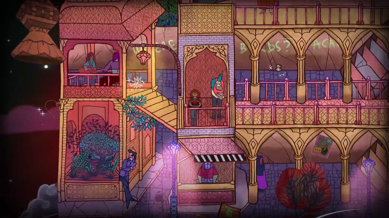 30 Birds para Nintendo Switch - Sitio Oficial de Nintendo para Mexico