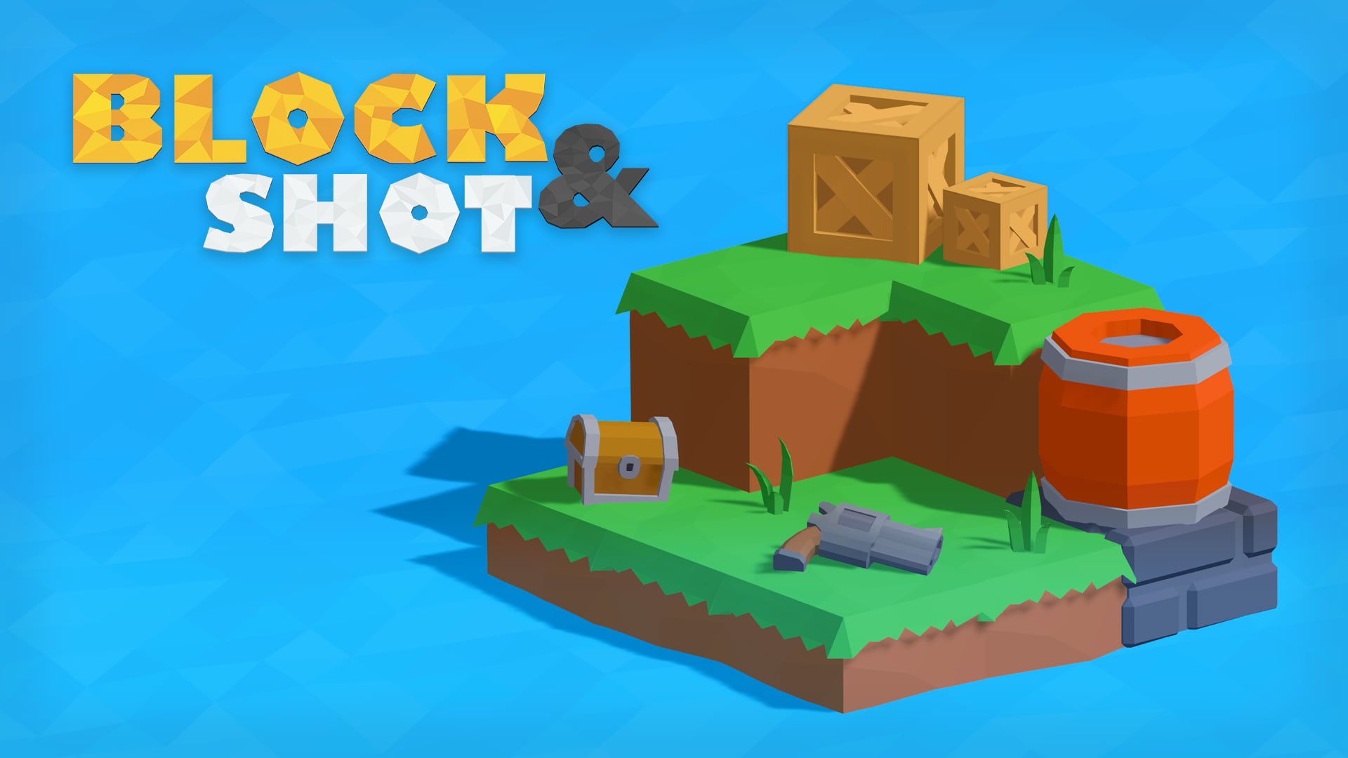 Block & Shot para Nintendo Switch - Sitio Oficial de Nintendo para Chile