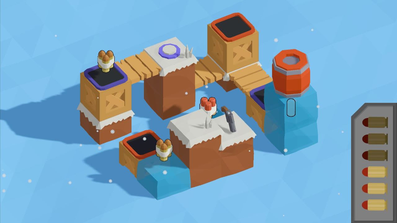 Block & Shot para Nintendo Switch - Sitio Oficial de Nintendo para Colombia