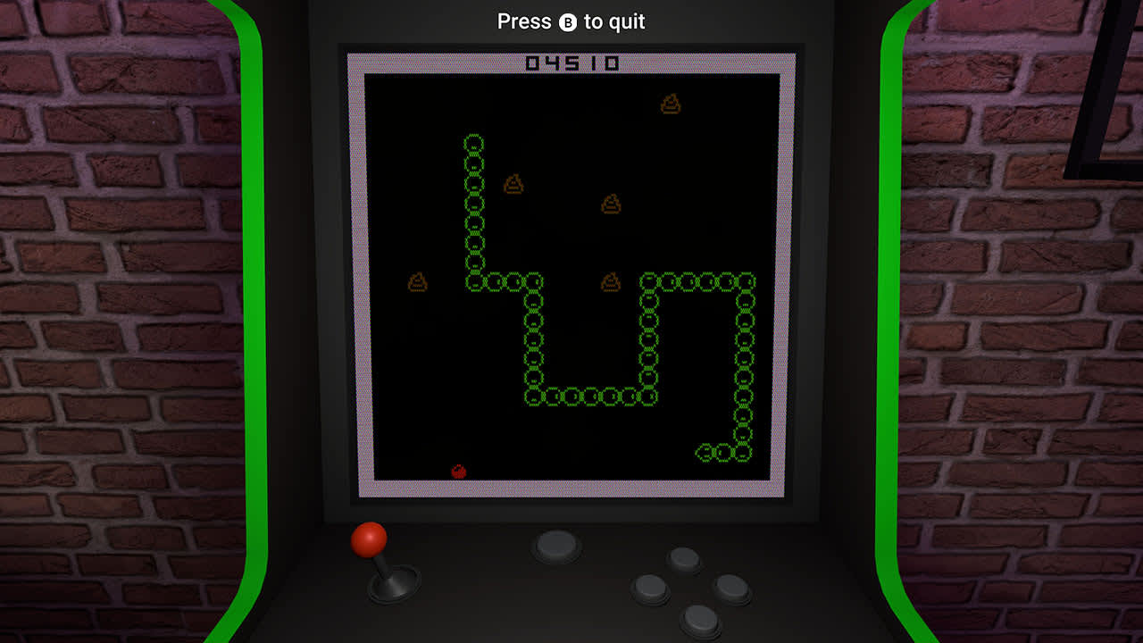 Arcade Room Simulator for Nintendo Switch - Nintendo Official Site