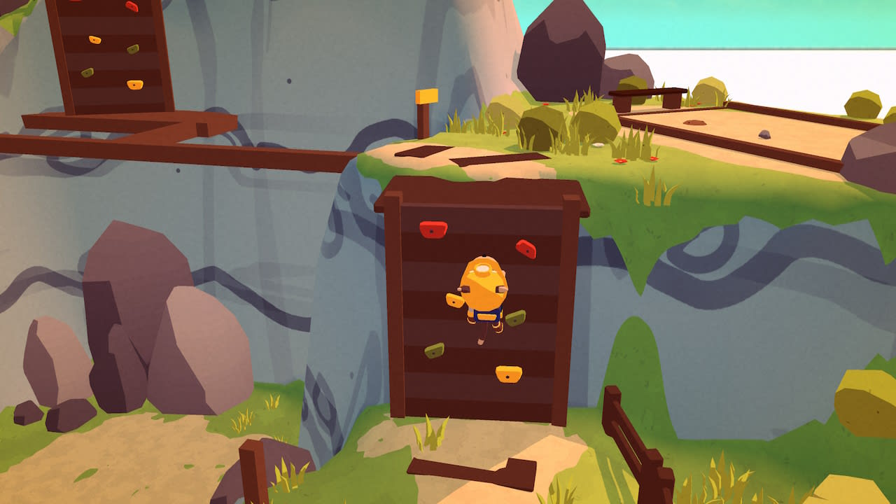 Cloudy Valley for Nintendo Switch - Nintendo Official Site for Canada