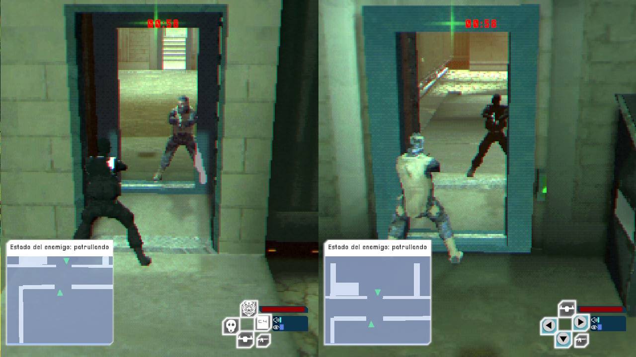 Spy Drops para Nintendo Switch - Sitio Oficial de Nintendo para Mexico