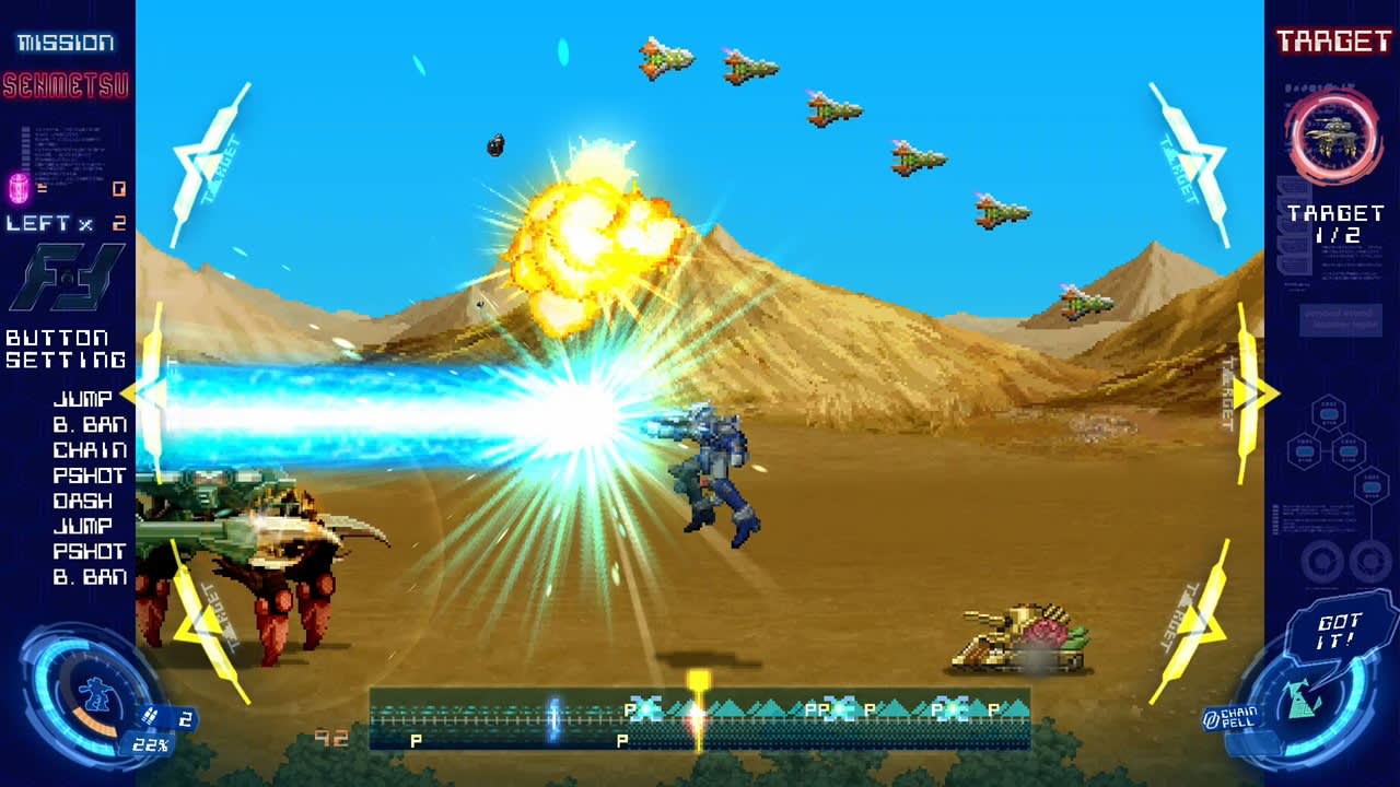 Final Formation for Nintendo Switch - Nintendo Official Site