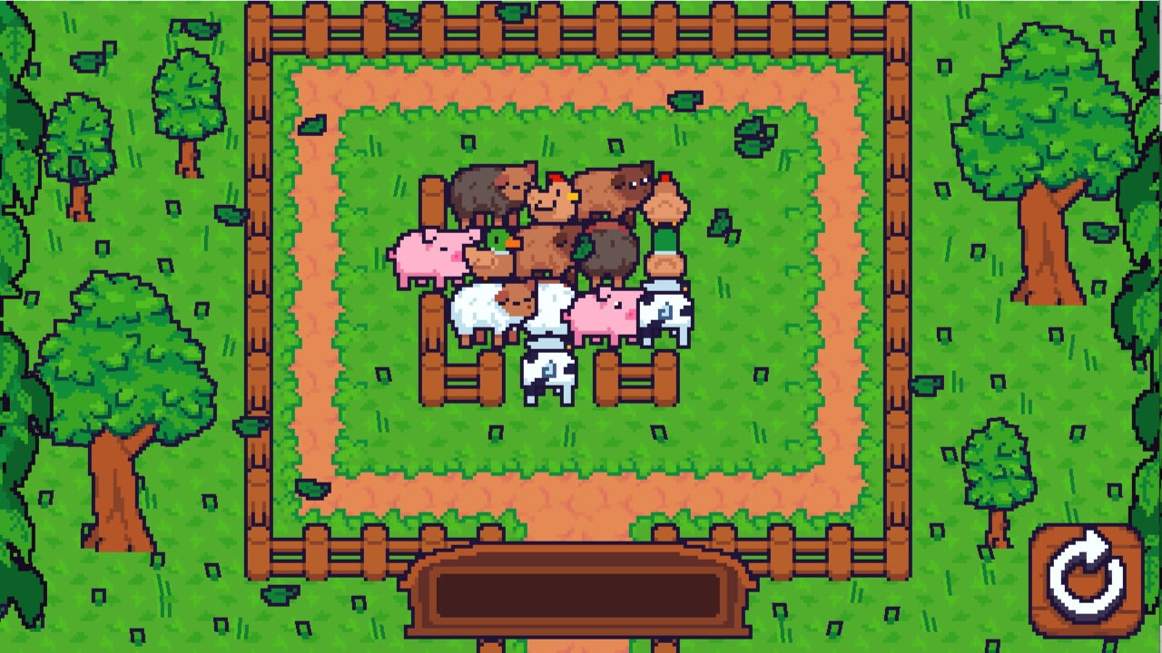 Farm para Nintendo Switch - Sitio Oficial de Nintendo para Chile