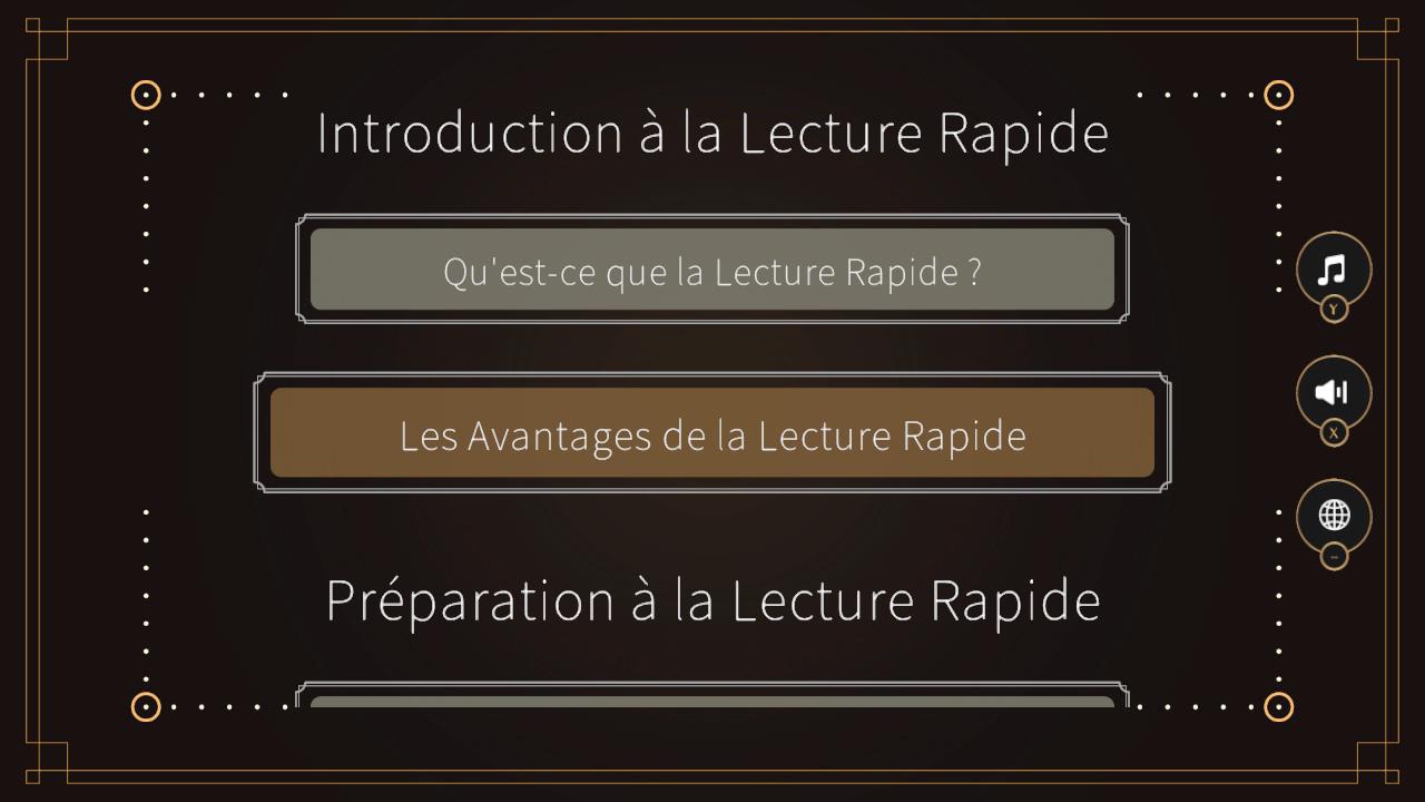 Comment Lire Rapidement : Techniques pour un Apprentissage Accéléré ...