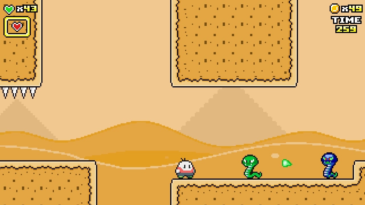 Super Onion Boy+ for Nintendo Switch - Nintendo Official Site